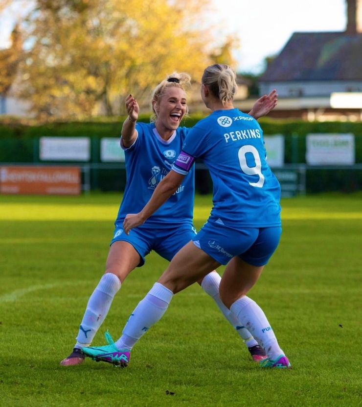 Picture of Keir Perkins