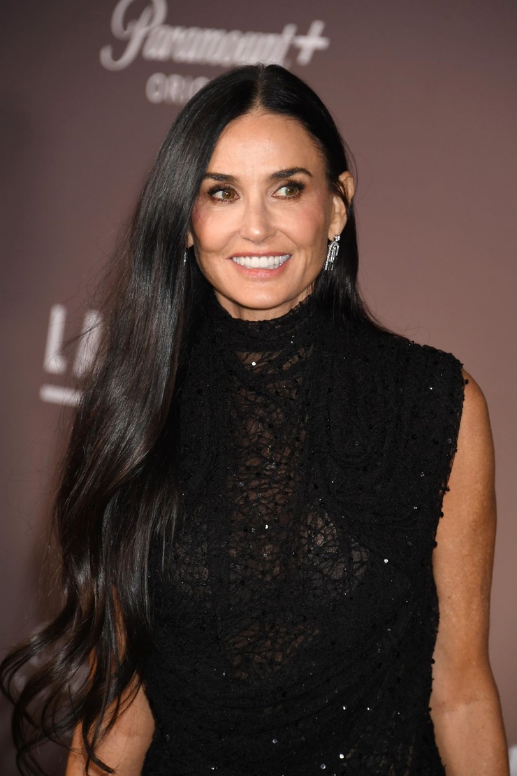 Image of Demi Moore