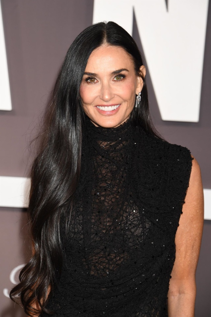 Demi Moore picture