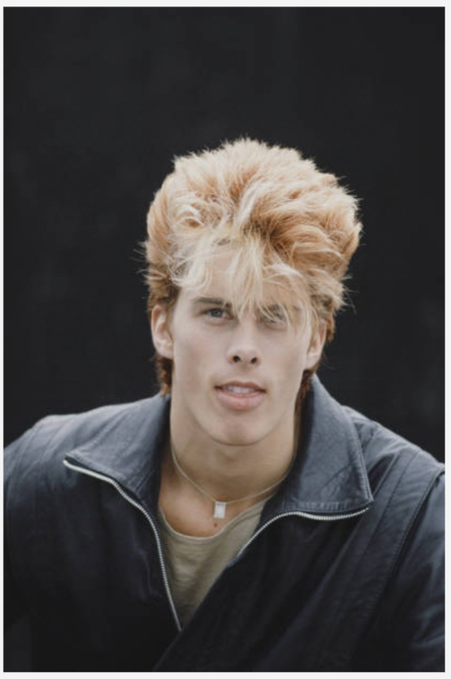 Picture of Jez Strode