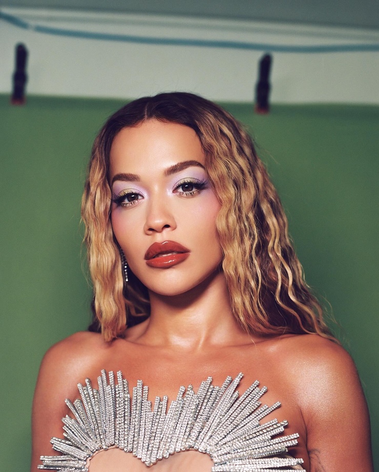 Picture of Rita Ora