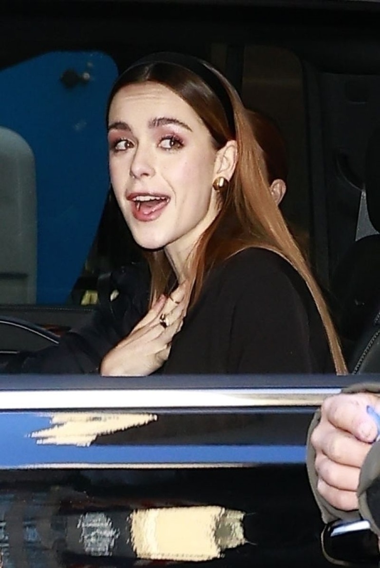 Picture of Kiernan Shipka