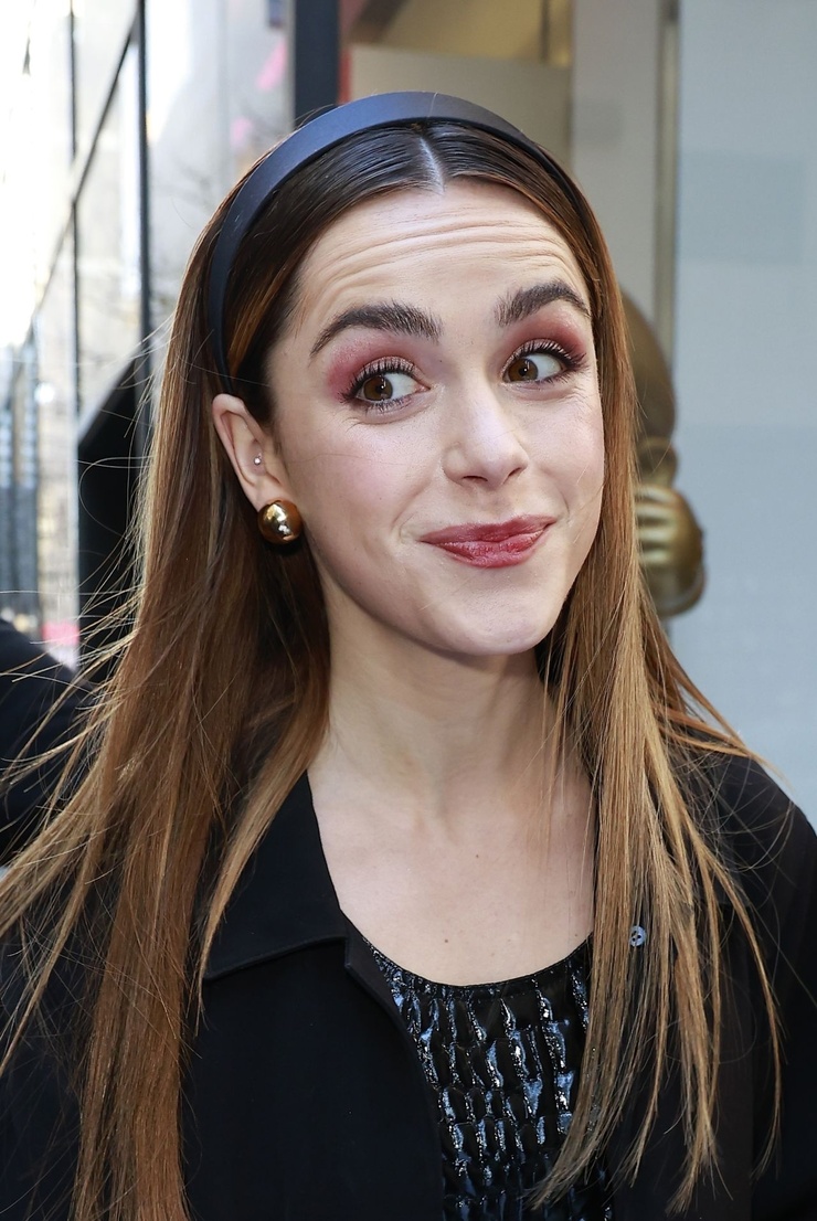 Picture of Kiernan Shipka