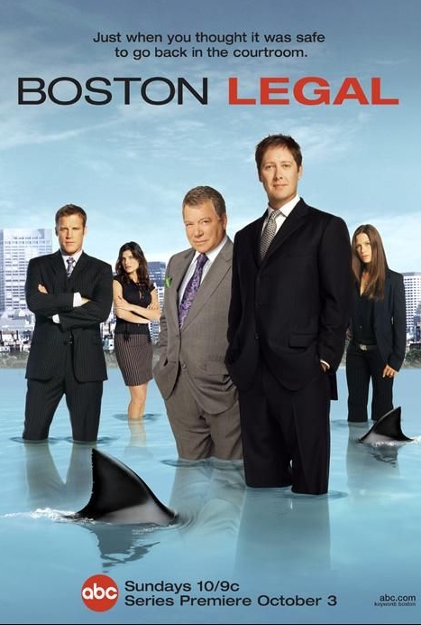 Image of Boston Legal