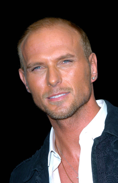 Image of Luke Goss