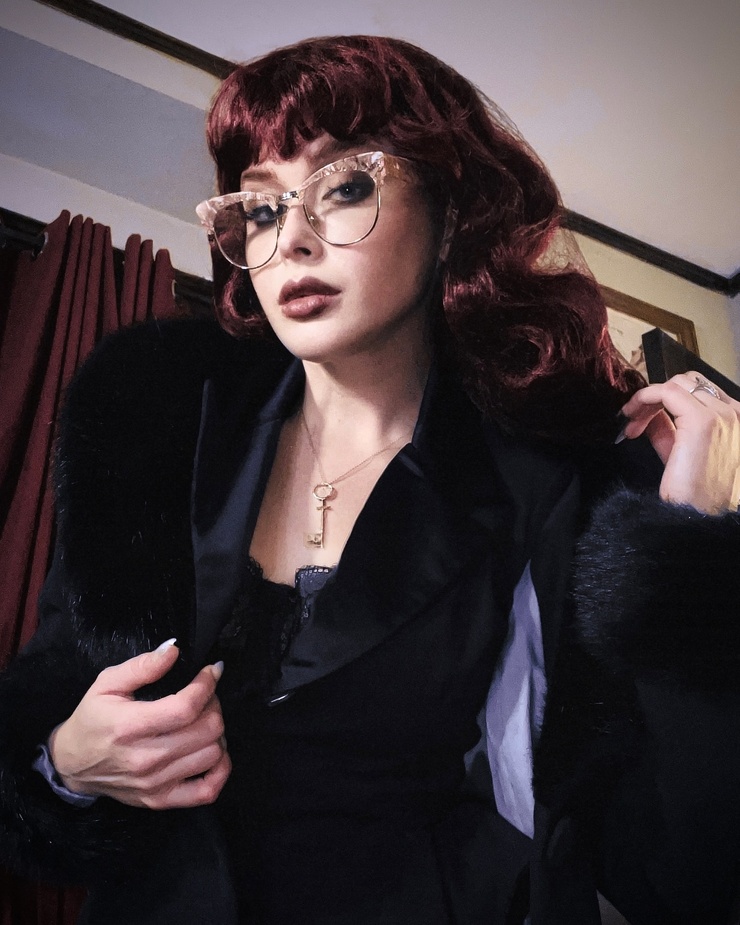 Picture of Renee Olstead