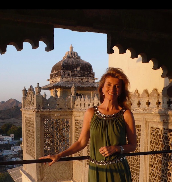 Image of Carolyn Espley