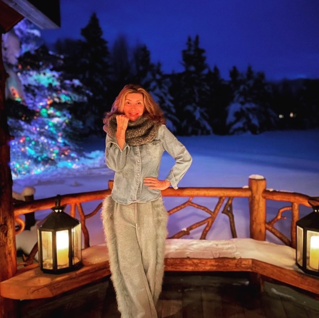 Carolyn Espley image