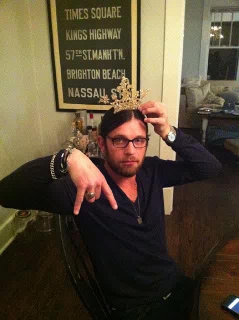 Picture of Nathan Followill