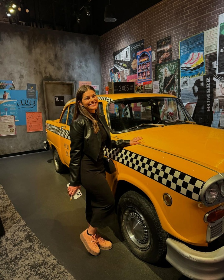 Picture of Katrina Moran