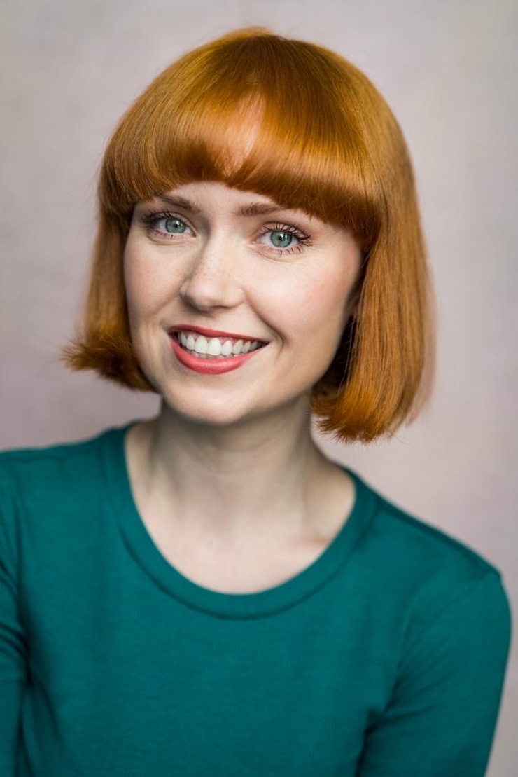 Picture of Laura Jean Marsh