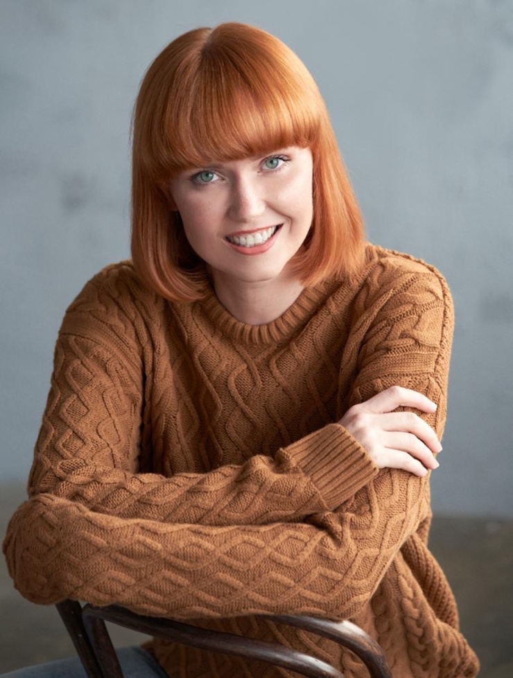 Laura Jean Marsh image