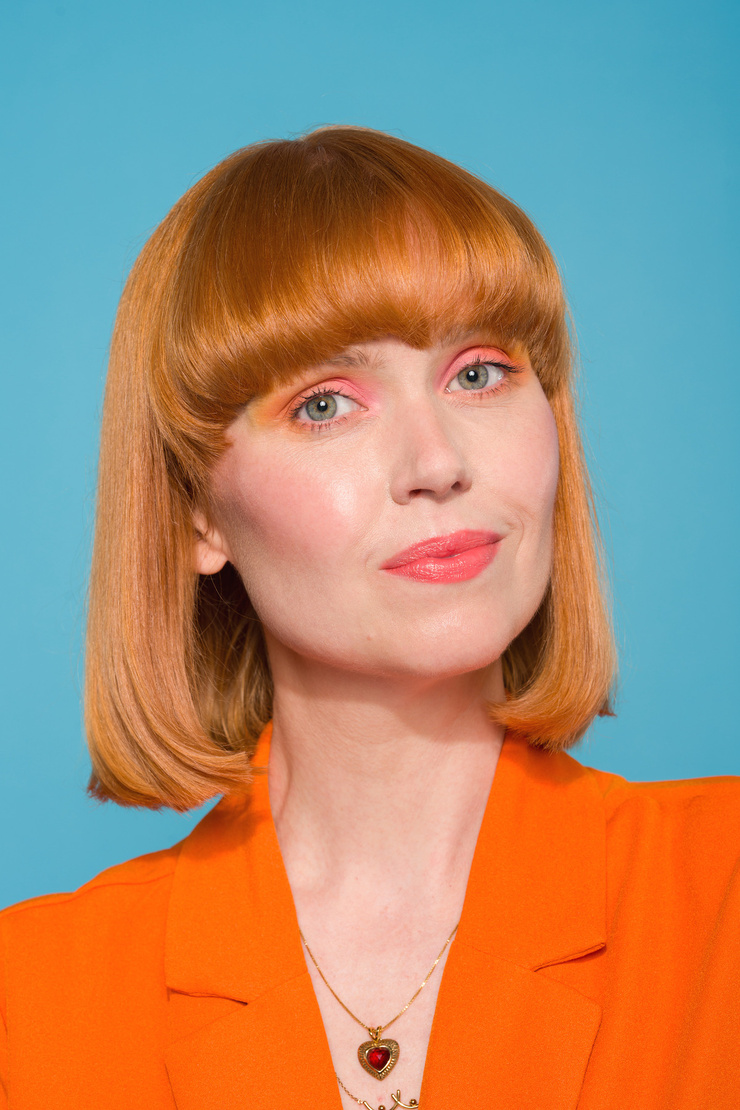 Picture of Laura Jean Marsh