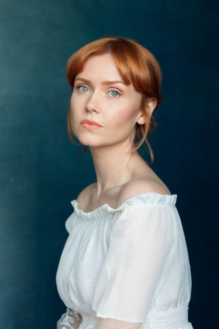 Picture of Laura Jean Marsh