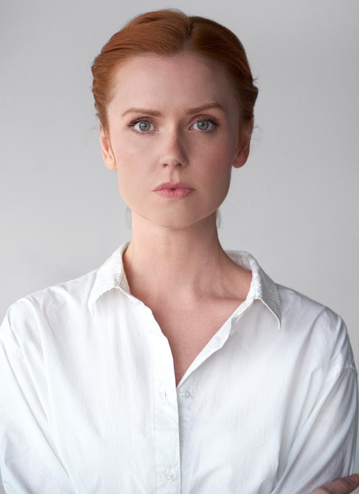 Picture of Laura Jean Marsh