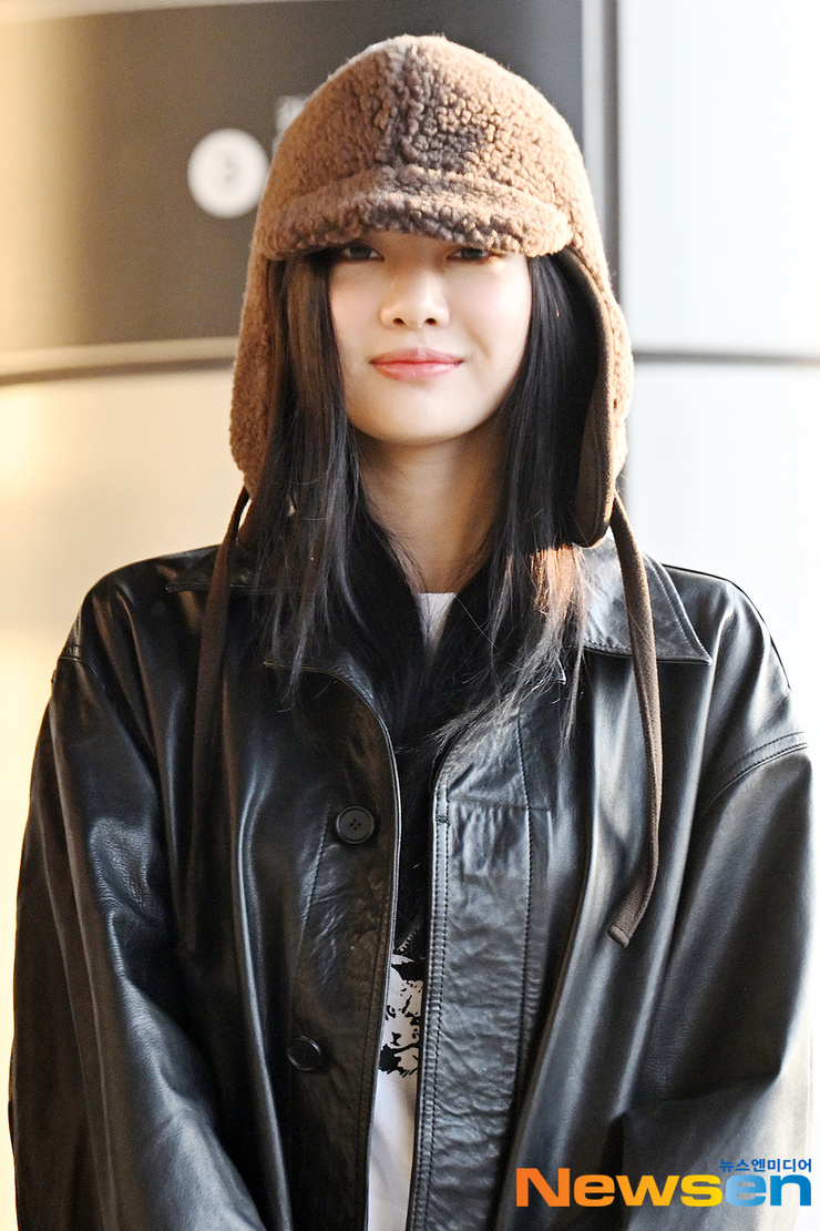 Picture of Yizhuo Ning