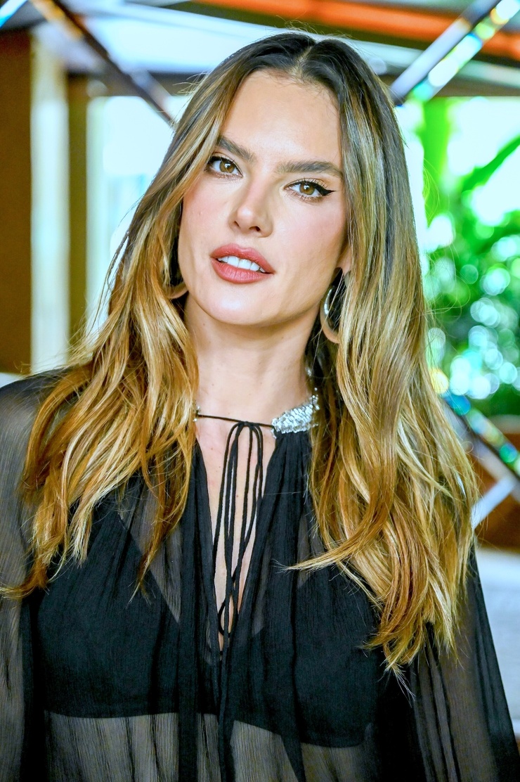 Alessandra Ambrosio