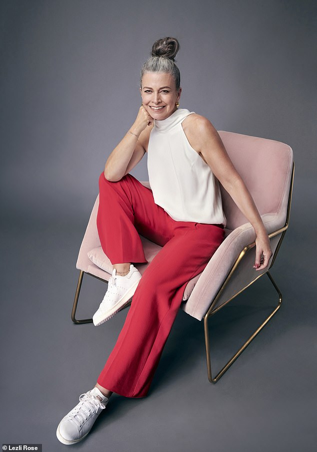 Picture of Jane Fallon