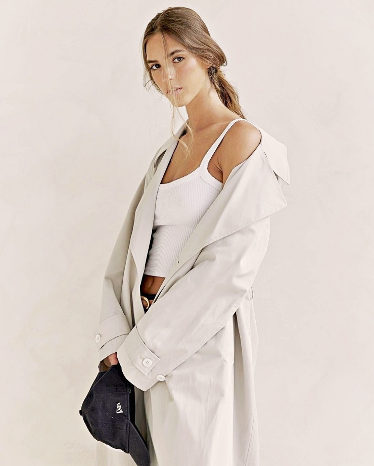 Image of Emily Feld