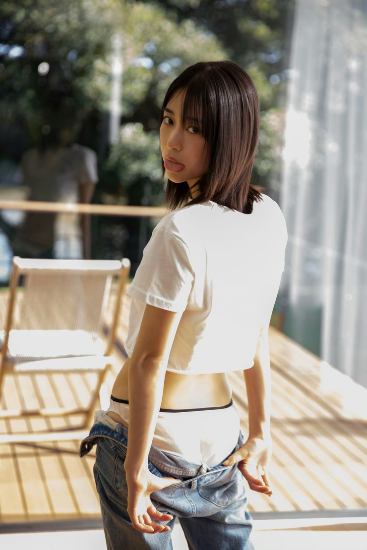 Picture of Aoi Morikawa