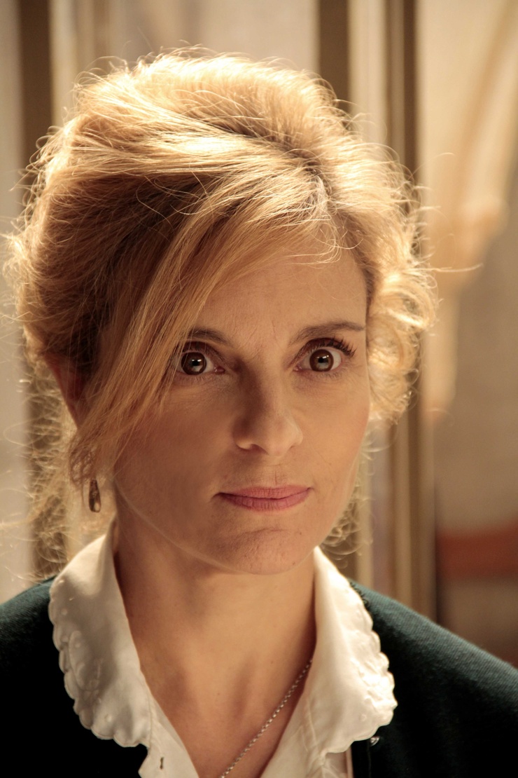 Picture of Francesca De Martini