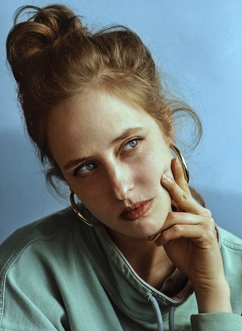 Fanni Wrochna picture