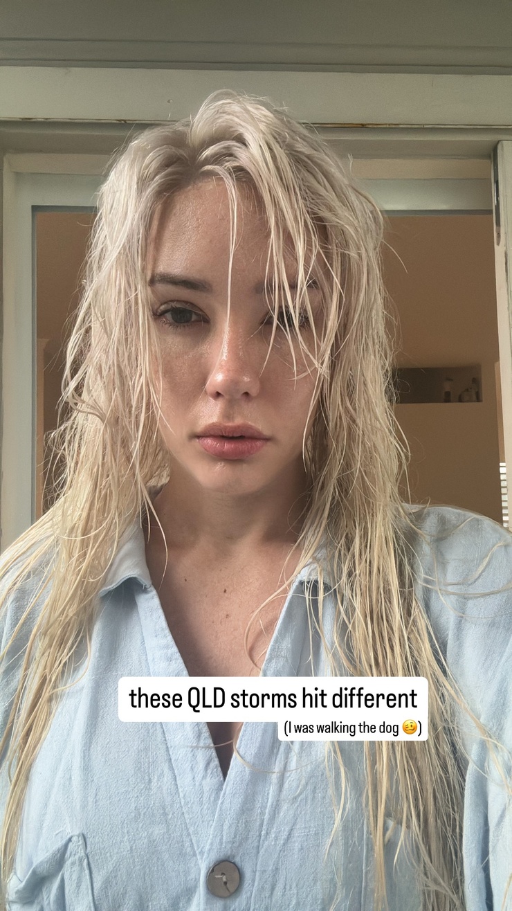 Picture of Alanah Pearce