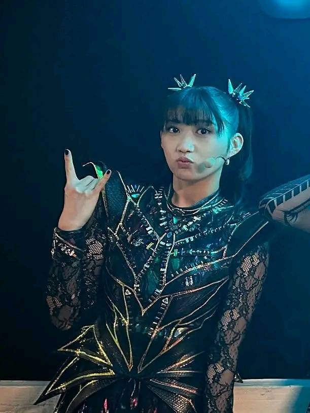 Momoko Okazaki picture