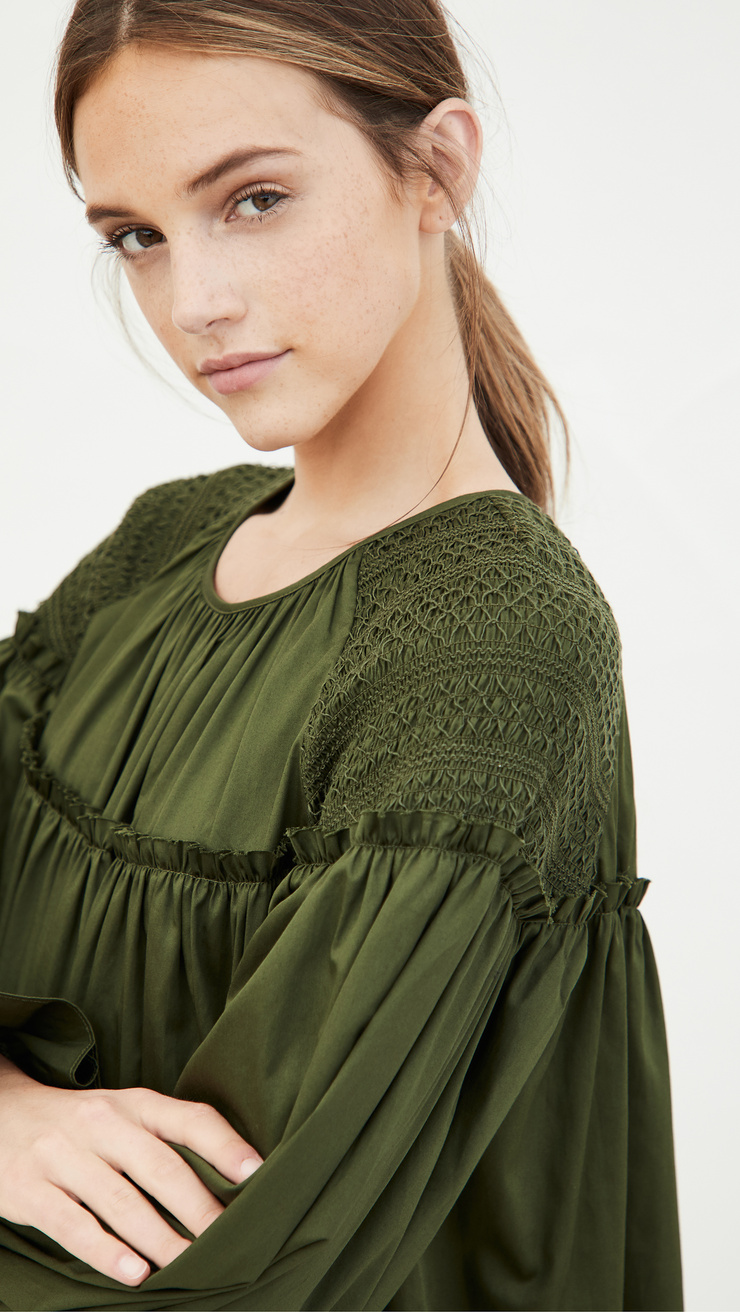 Picture of Madison Whittaker