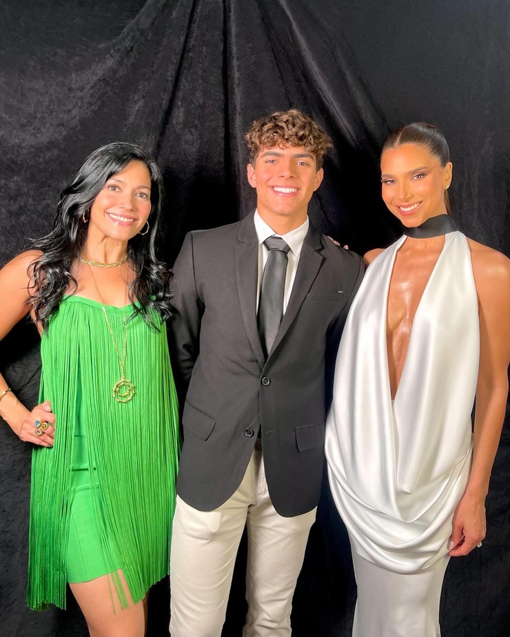 Roselyn Sanchez picture