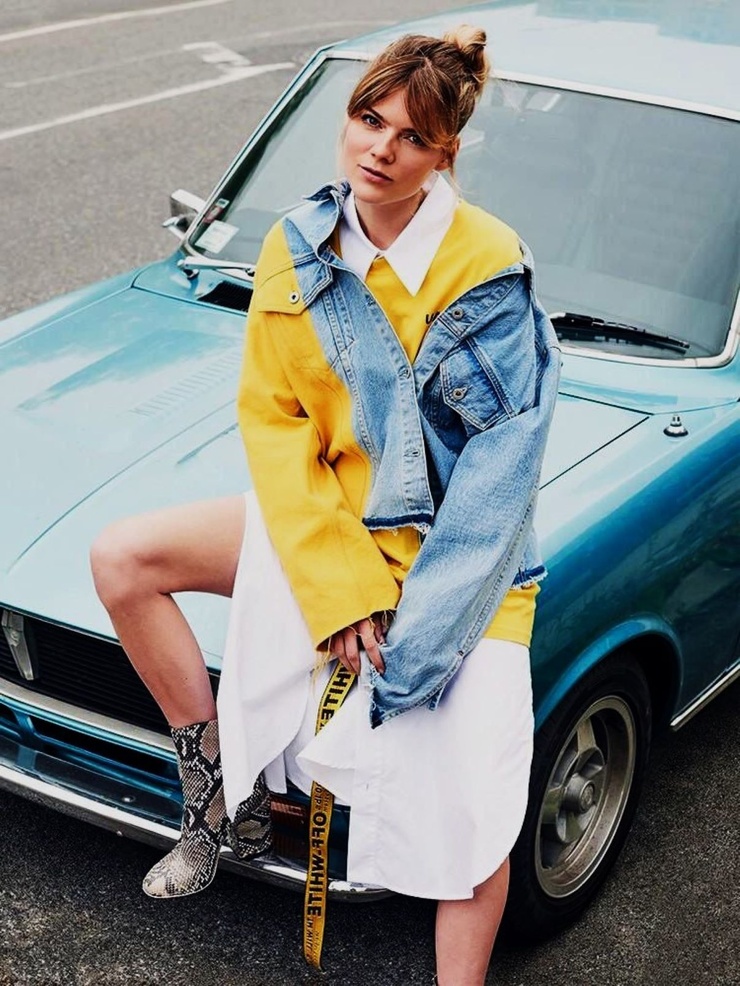Emma Greenwell