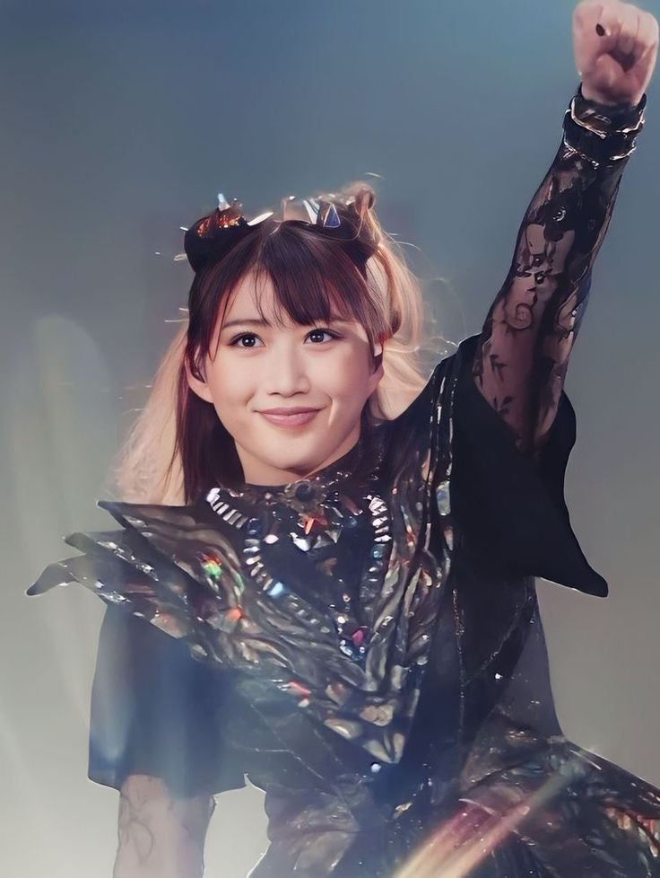 Picture of Momoko Okazaki