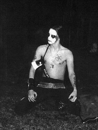 Picture of Fenriz