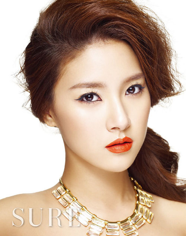 Picture of So-eun Kim