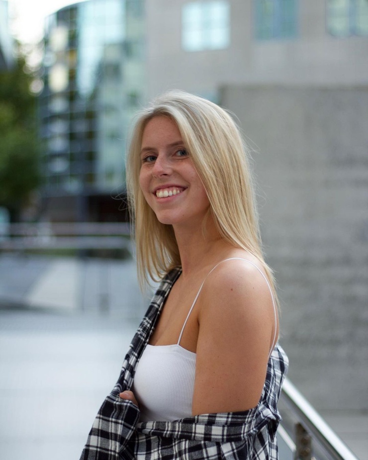 Image of Nele Nübel