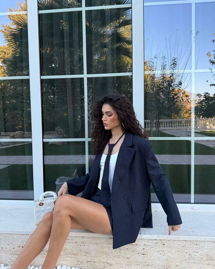 Picture of Klaudia Kalia