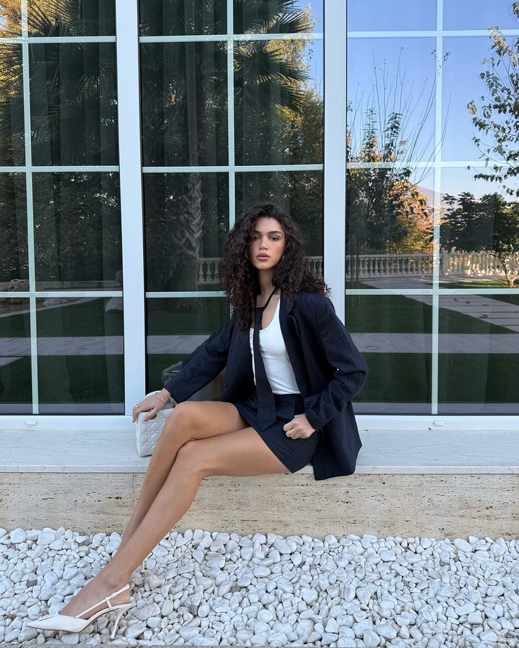 Picture of Klaudia Kalia