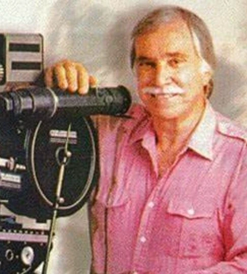 Picture of William Grefé