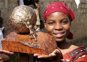 Picture of Thandiwe Chama