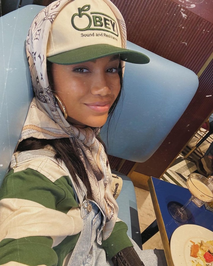 Picture of Paige Hurd