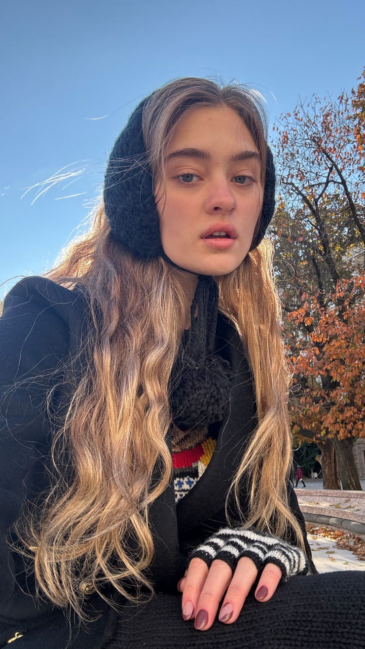 Picture of Lizzy Greene