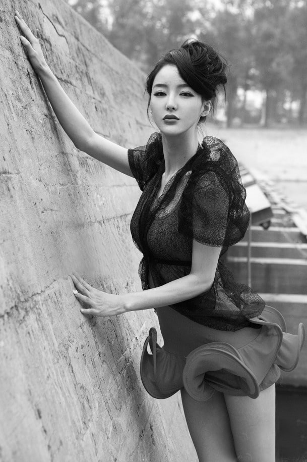 Li Ying Zhi Image