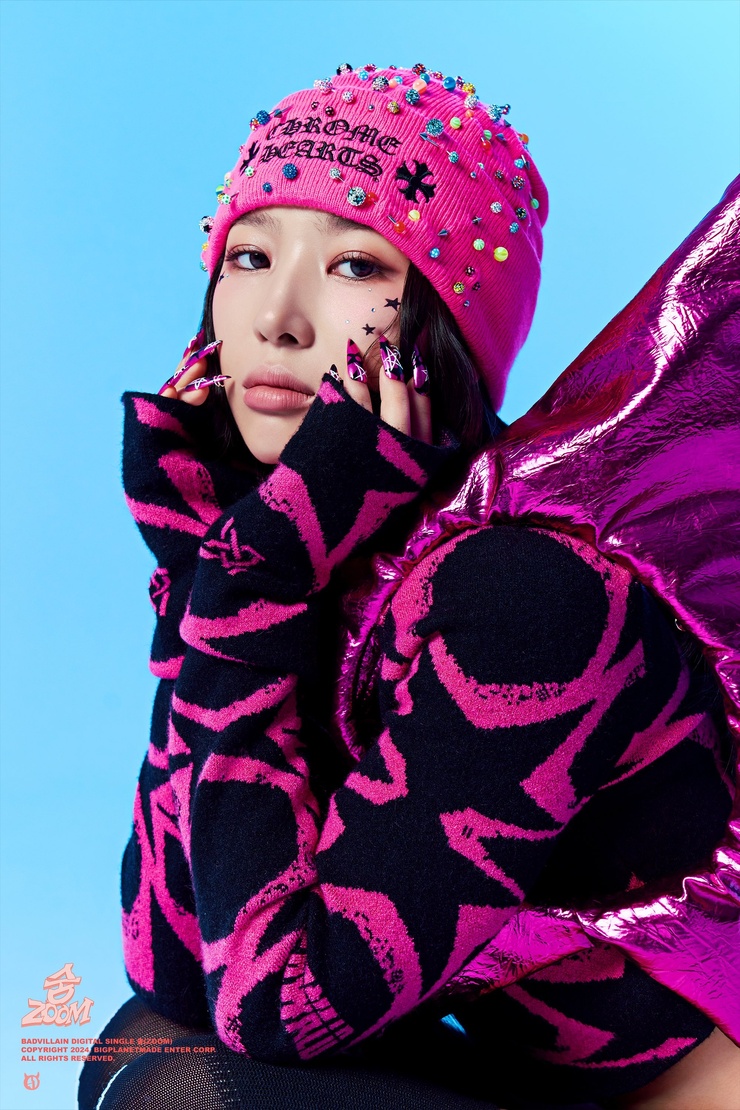 Picture of Sobin Choi