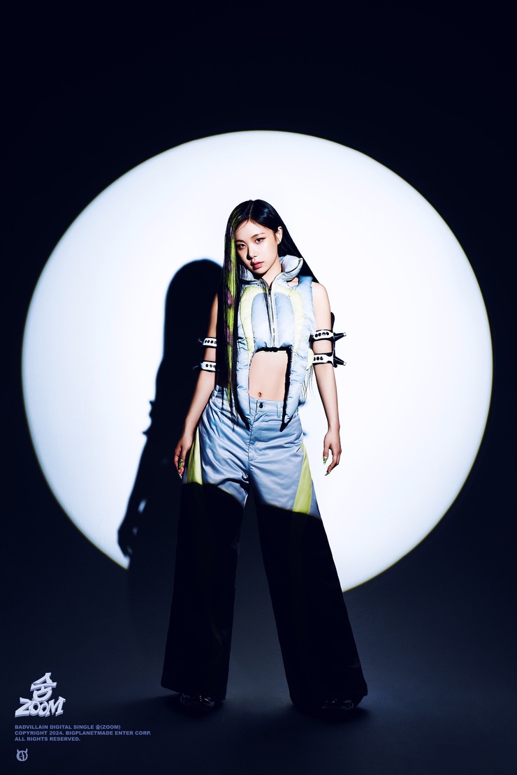 Picture of Inhye Kim