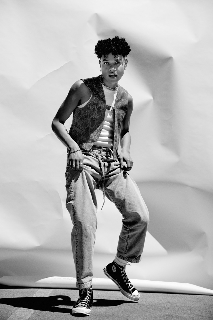 Image of Miles Gutierrez-Riley