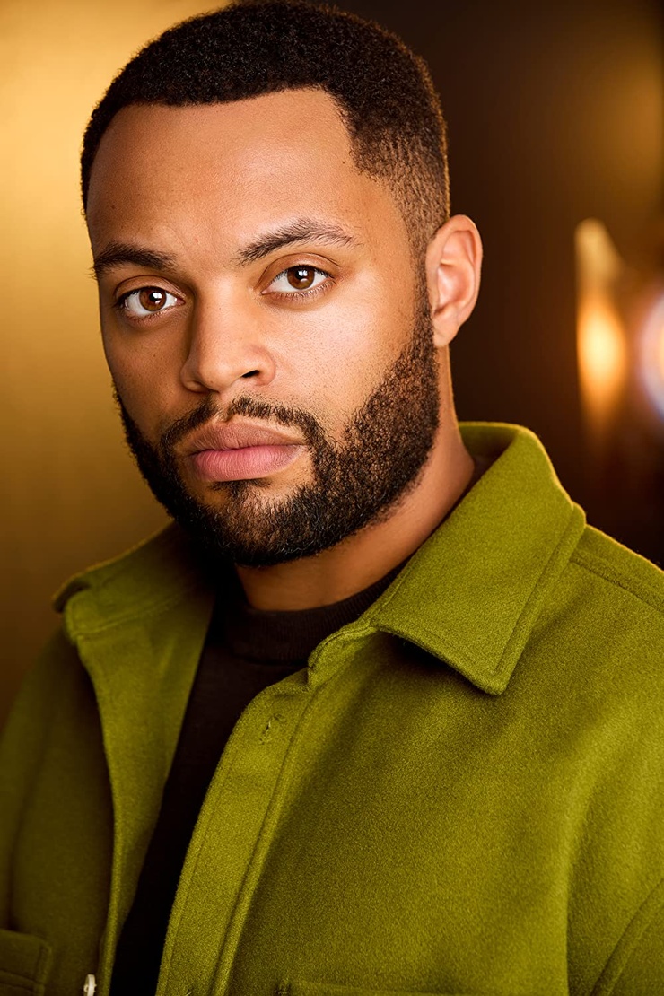 Image of Christopher Sky