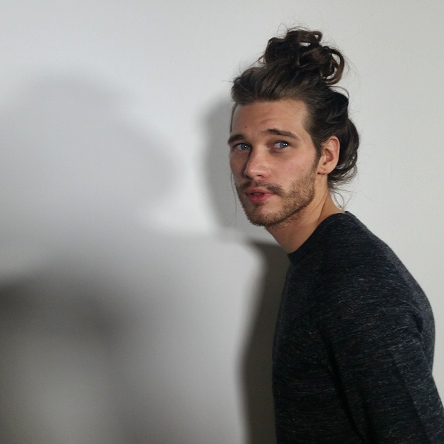 Picture of Zebedee Row