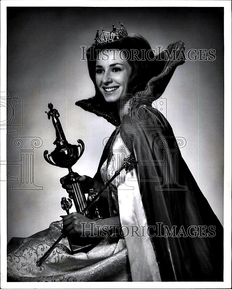 Picture of Mary Werbelow