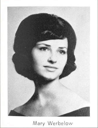 Picture of Mary Werbelow