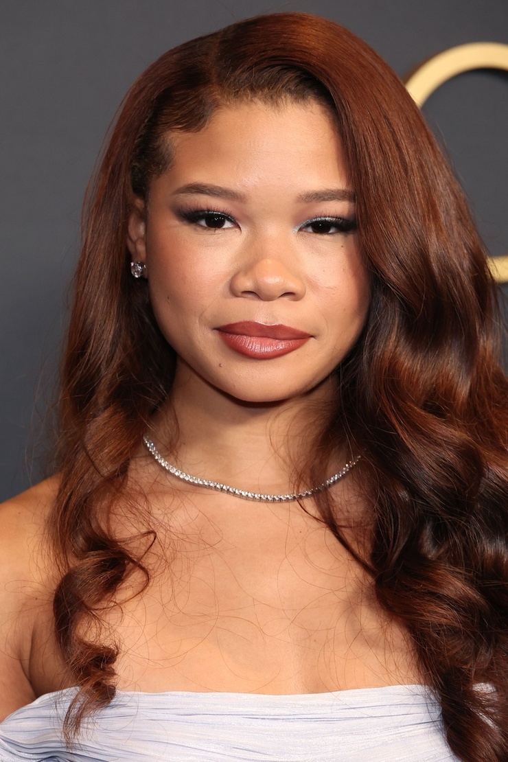 Storm Reid image